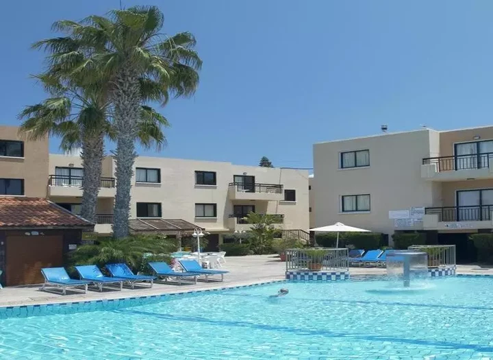 Senator Hotel Apartments   Adults Only - Ayia Napa