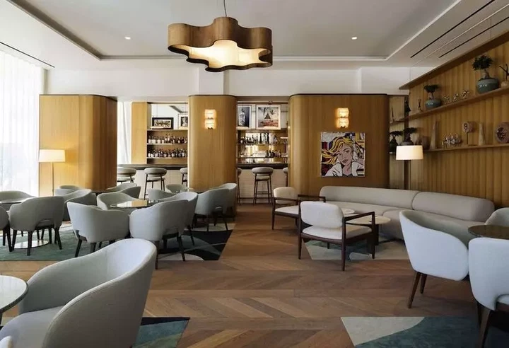 Hôtel Mondrian Cannes - Cannes