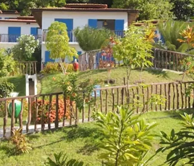 Hotel D Beach Resort - Natal