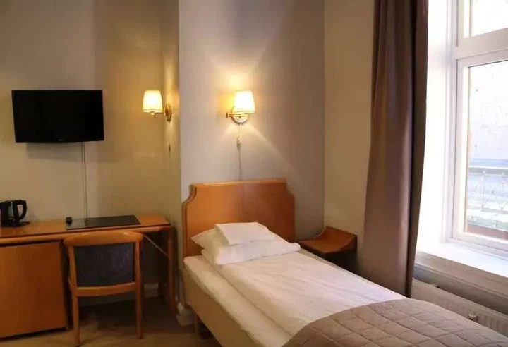 Hôtel Cochs Pensjonat - Oslo