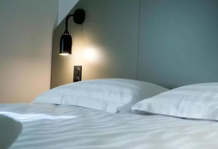Brit Hotel Essentiel Arverne   Clermont Ferrand Sud - Cournon-d'Auvergne
