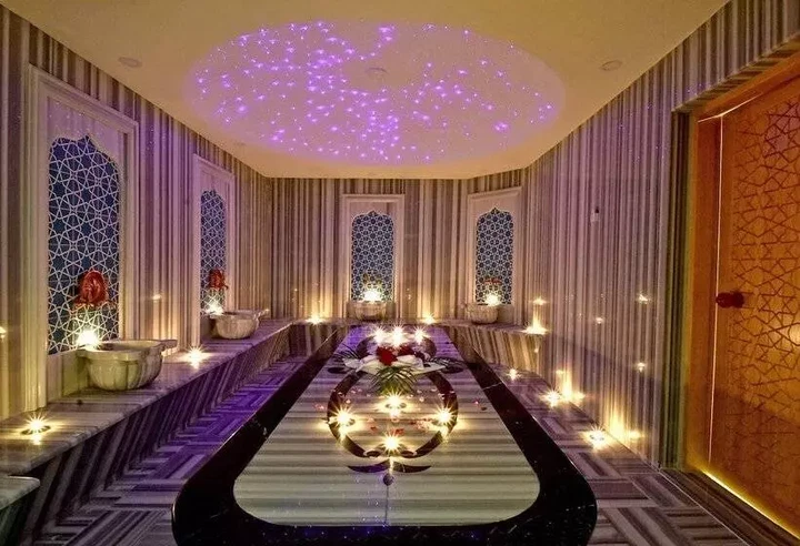 Hotel Riverside Garden Resort - Zypern