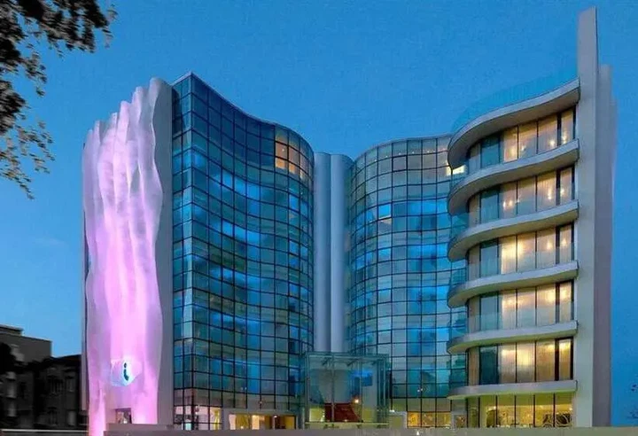 Hotel I-suite - Rimini