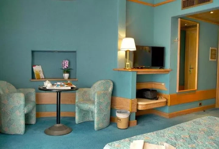 Hôtel 501 - Vibo Valentia