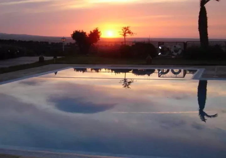 Hôtel Kasbah Agounsane - Ourika