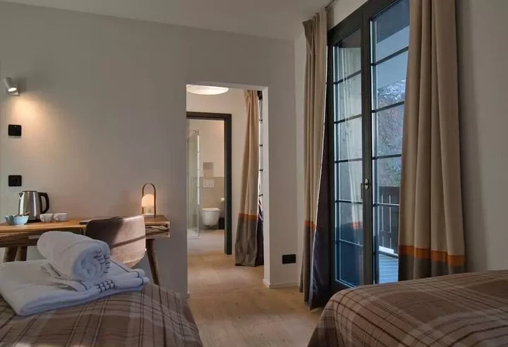 Hôtel Eval Grindelwald Ag - Grindelwald