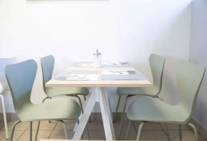 Résidence Hôtelière Comfort Aparthotel Besancon Hauts Du Chazal - Besançon