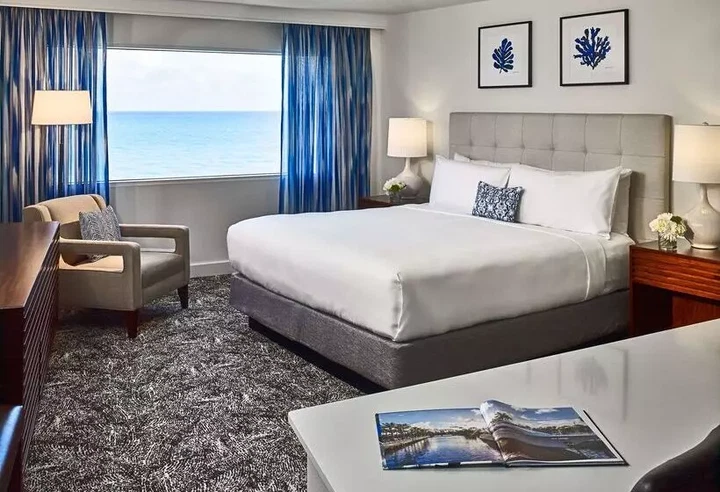 Hotel Sonesta Fort Lauderdale Beach - Fort Lauderdale