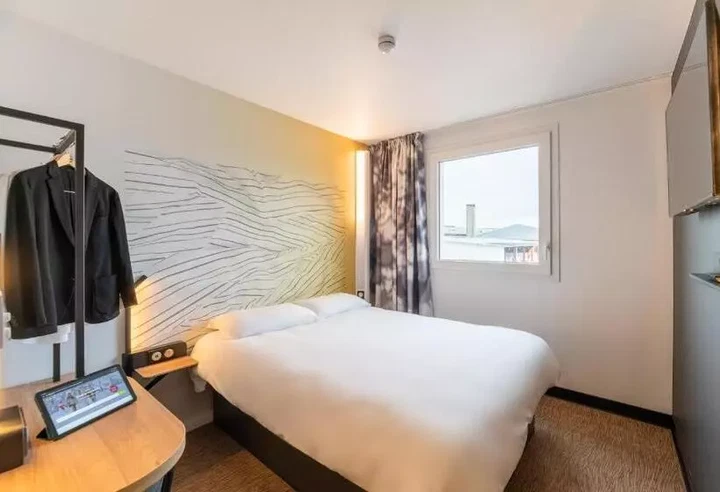 B&b Hotel Bourg En Bresse Viriat - Bourg-en-Bresse