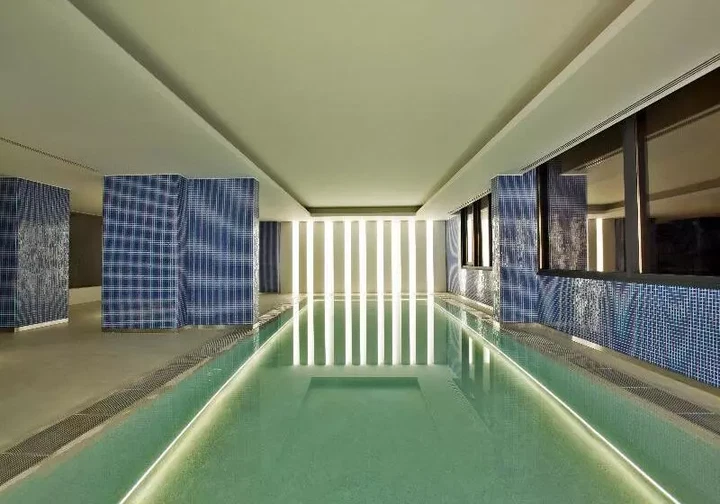 Hôtel Evolution Lisboa - Lizbon