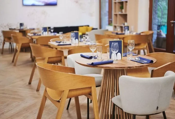 Hotel Golden Tulip Międzyzdroje Residence - Międzyzdroje