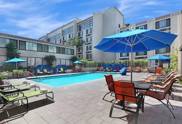 Holiday Inn Hotel & Suites Anaheim By Ihg - Anaheim