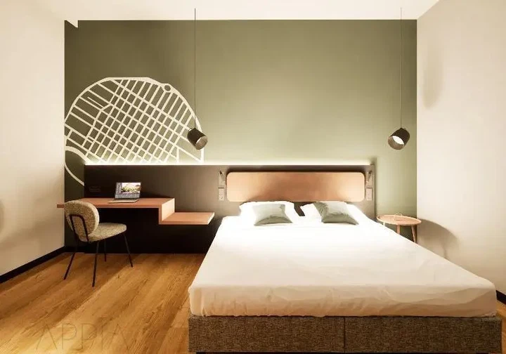 Hôtel Essential By Dorint Mannheim Taylor Park - Mannheim