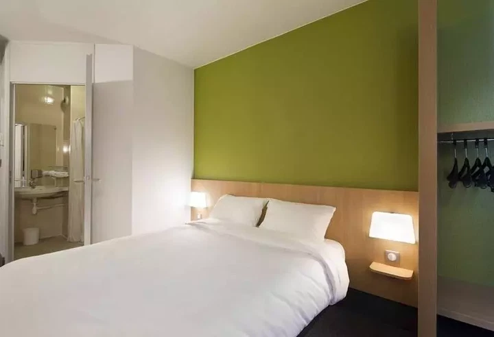 B&b Hotel Clermont Ferrand Gerzat - Gerzat