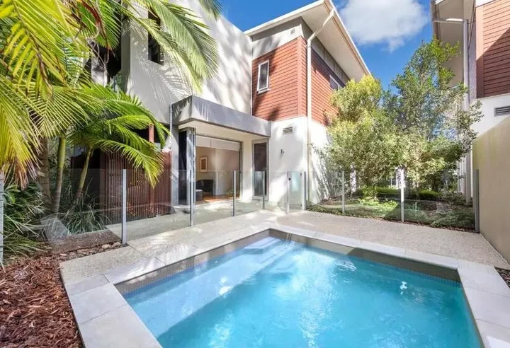 Hôtel Racv Noosa Resort - Noosa Heads