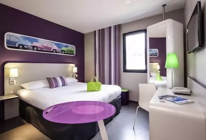 Hôtel Ibis Styles Montelimar Centre - Montélimar