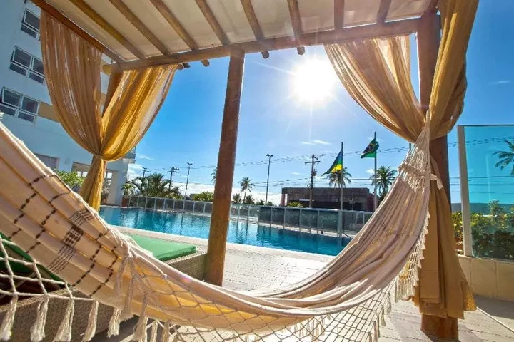 Vidam Hotel Aracaju   Transamerica Collection - Aracaju