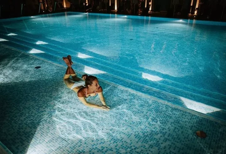 Hôtel Terme Venezia - Abano Terme