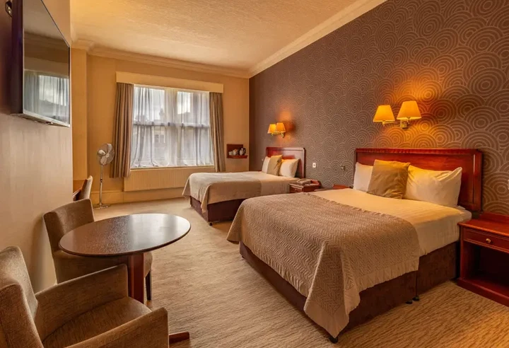 Midland Hotel Bradford - Bradford