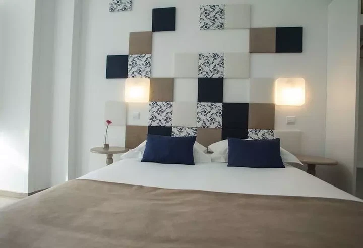 Pension  Thomar Story  Guest House - Tomar