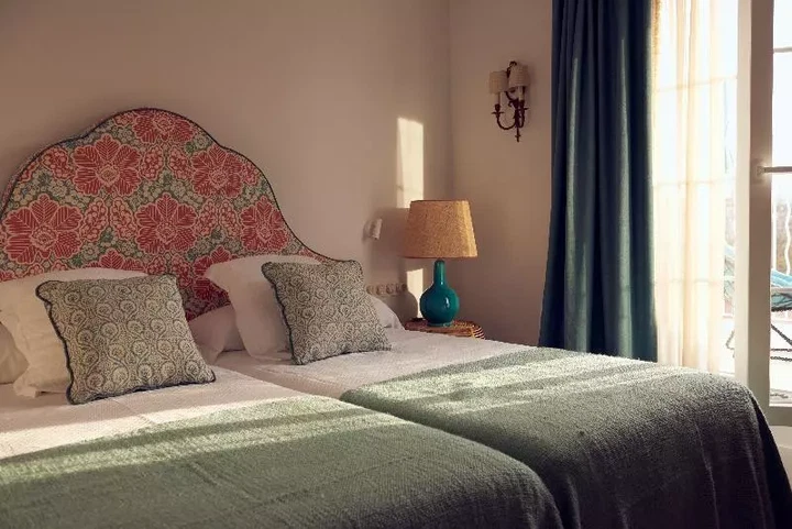 Hotel Cristine Bedfor Mahon Boutique - Menorca