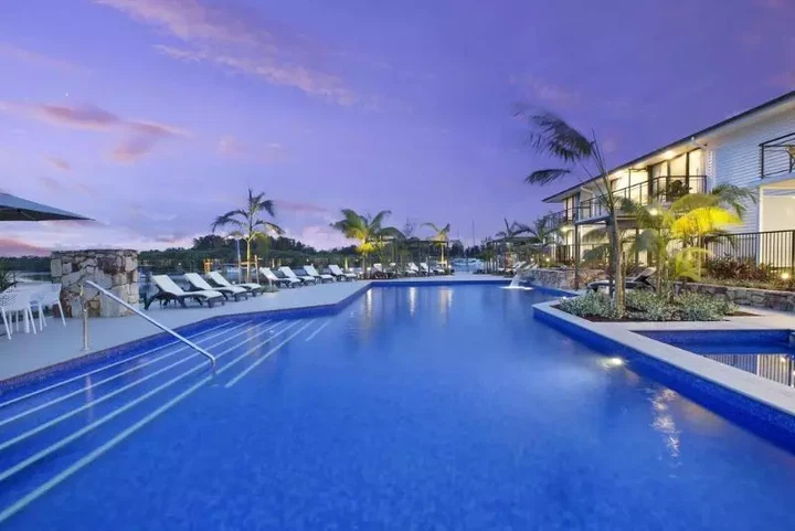 Resort Sails Port Macquarie By Rydges - Port Macquarie