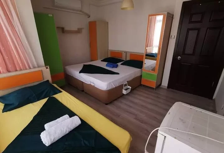 Auberge çAnakkale Kampüs Pansiyon - Çanakkale