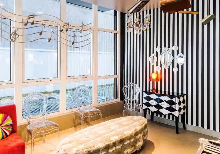 Hotel Ibis Styles Porto Alegre Centro - Porto Alegre
