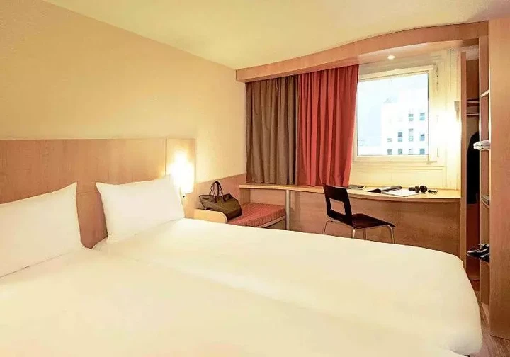 Hôtel Ibis Quimperlé - Quimperlé