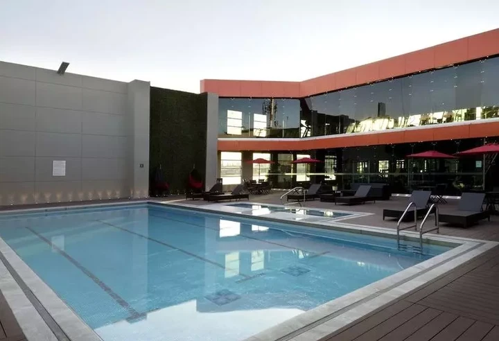 Hôtel Holiday Inn Mexico Zona Centro By Ihg - Mexico City