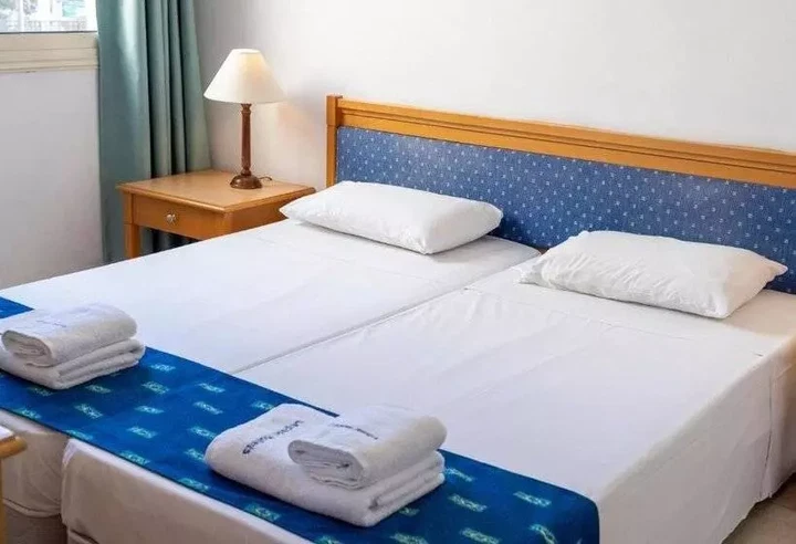 Paphos Gardens Holiday Resort - Paphos