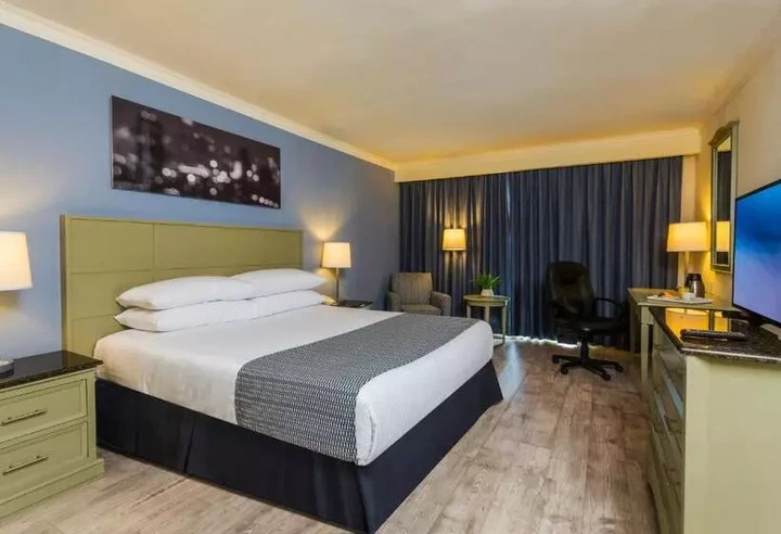 Hôtel Krystal Urban® Ciudad Juárez - Ciudad Juárez