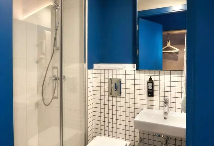 Hôtel Ibis Budget Vitoria Gasteiz - Vitoria-Gasteiz