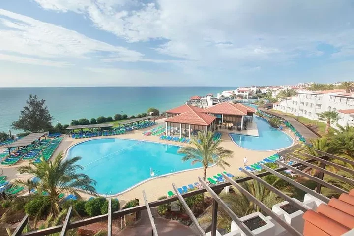 Hôtel Tui Magic Life Fuerteventura - All Inclusive - Esquinzo