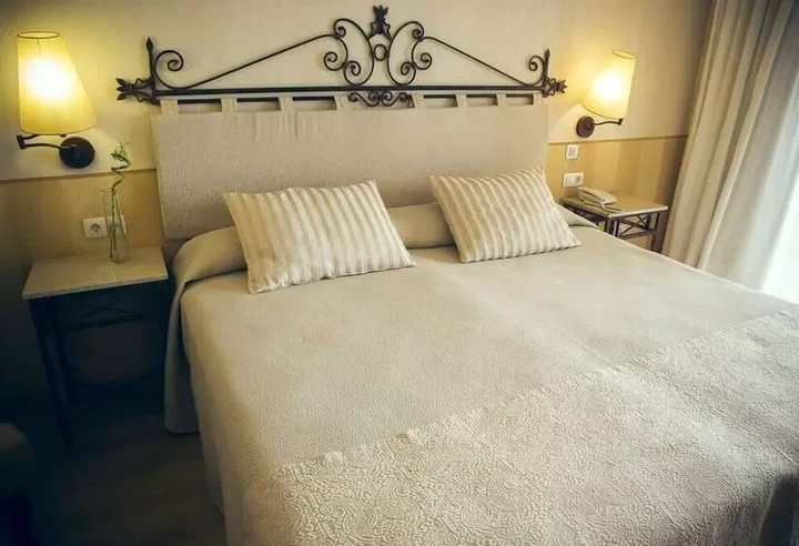 Palasiet Thalasso Clinic & Hotel - Benicàssim