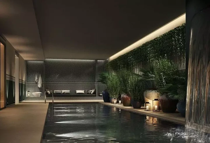Hotel Hôtel Montecristo - Paris