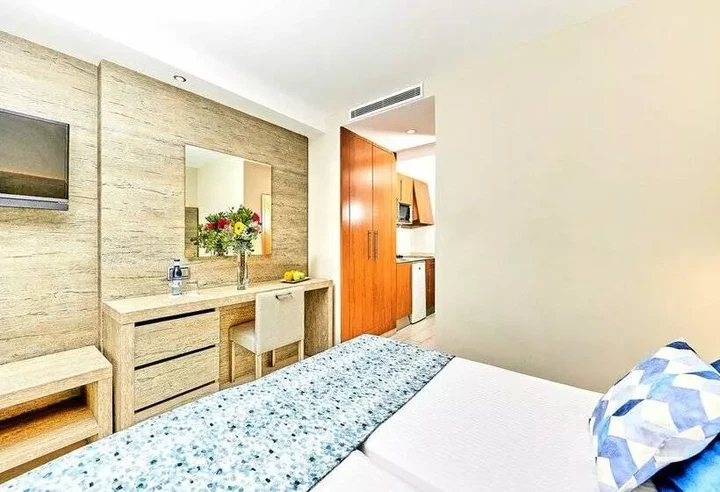 Leonardo Royal Mallorca Palmanova Bay - Magaluf
