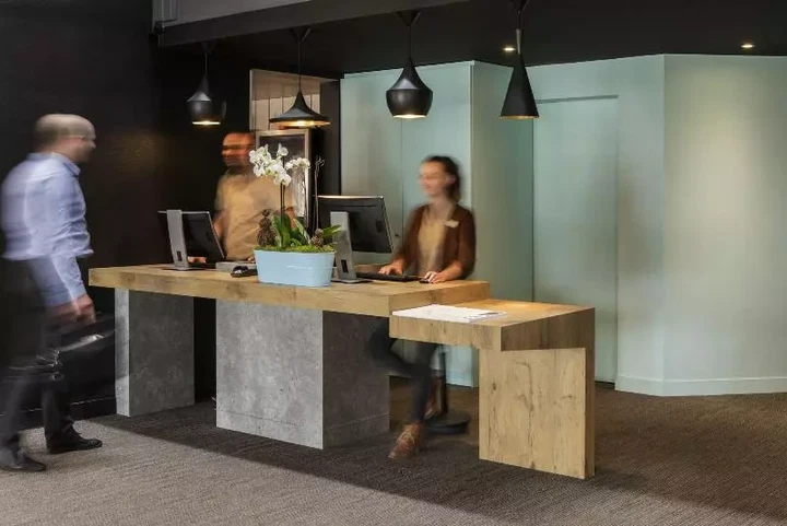 Hôtel Ibis Reims Tinqueux - Reims