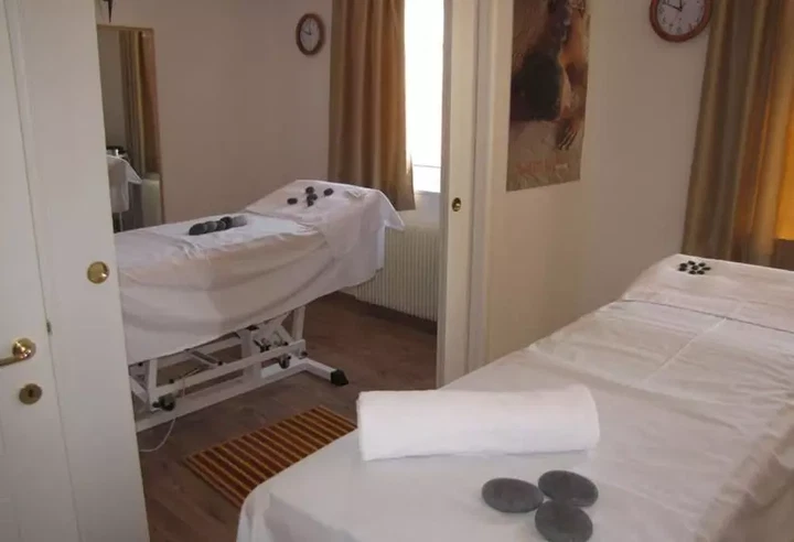 Alpen Hotel Eghel & Spa - Folgaria