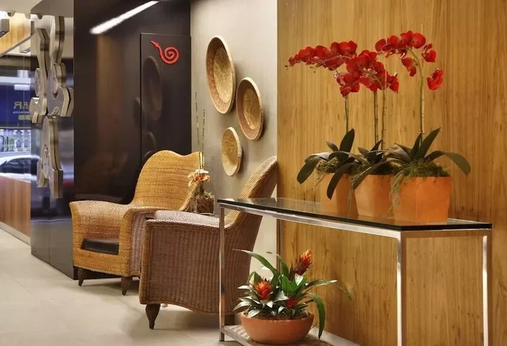 Hôtel Copa Sul - Ipanema