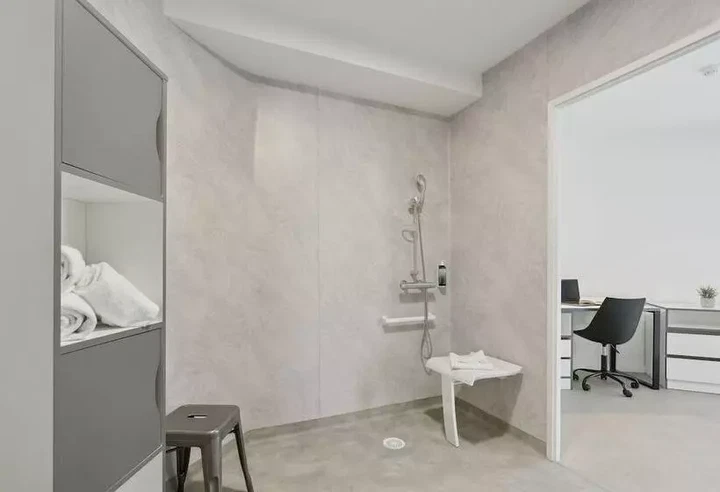 All Suites Appart Hôtel   Noisy Le Grand - Neuilly-sur-Marne