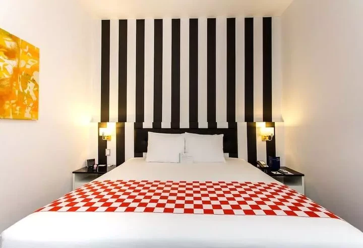 Hôtel Wyndham Costa Del Sol Lima City - Lima