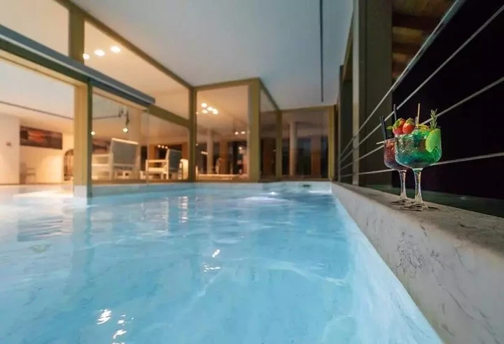 Hôtel White Angel - Valtournenche