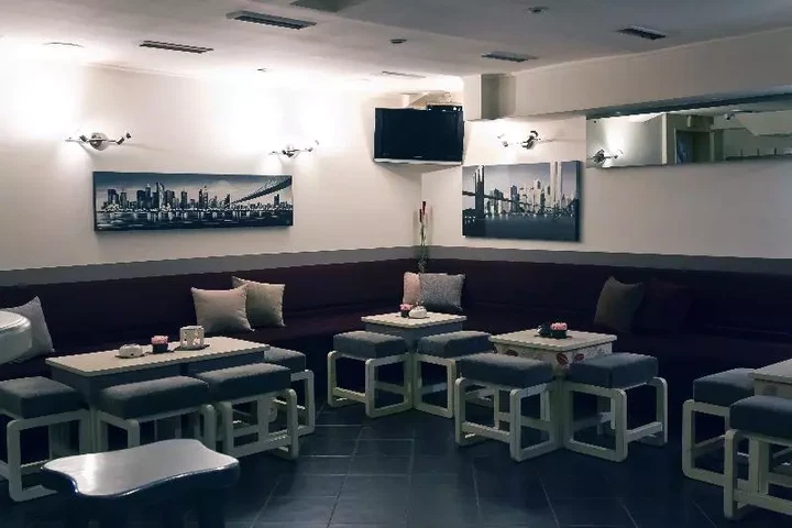 Hôtel Rooms Madison - Zagreb