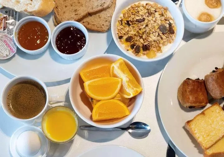 Hôtel Ibis Budget Oostende Airport - Ostend