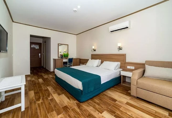 Resort Armas Beach - Kemer