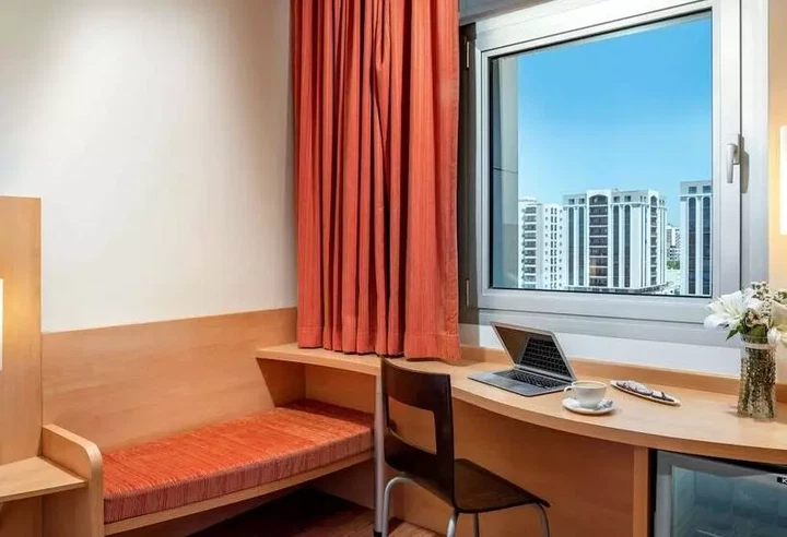 Hôtel Ibis Adana - Adana