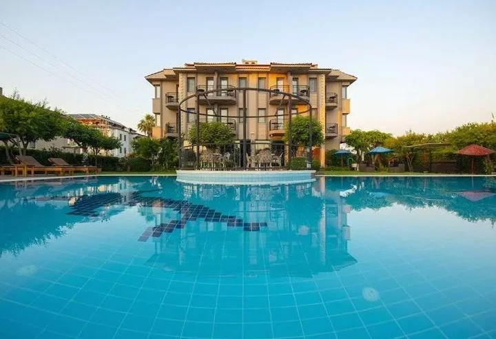 Hôtel Golden Moon - Fethiye