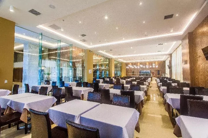 Hôtel Praiamar Arena - Natal