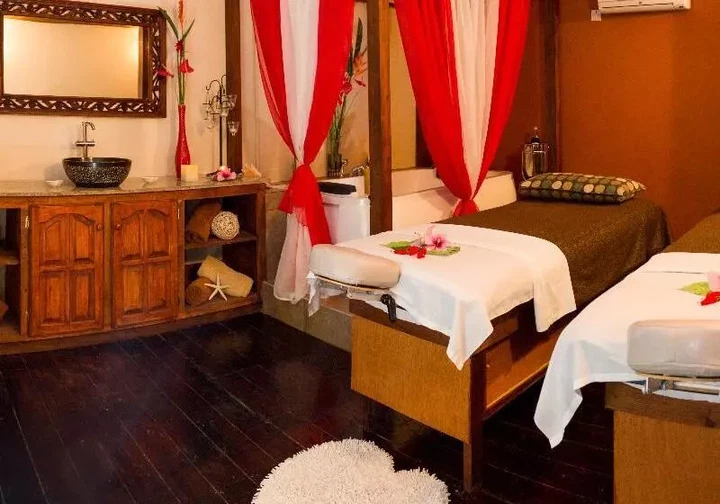 Hôtel Bay Gardens Beach Resort & Spa - Saint Lucia
